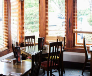 Welcome to The Badger Inn Church Minshull